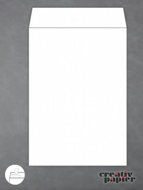 Versandtaschen DIN B4 HK - Standard Briefumschläge - Papier & mehr